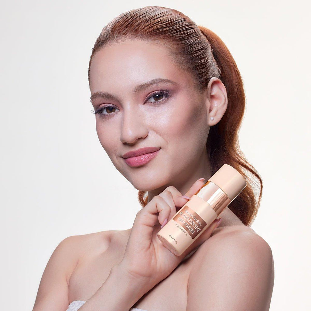 Flawless Stay Grip Primer - BEAUTY CREATIONS | BEAUTY CREATIONS