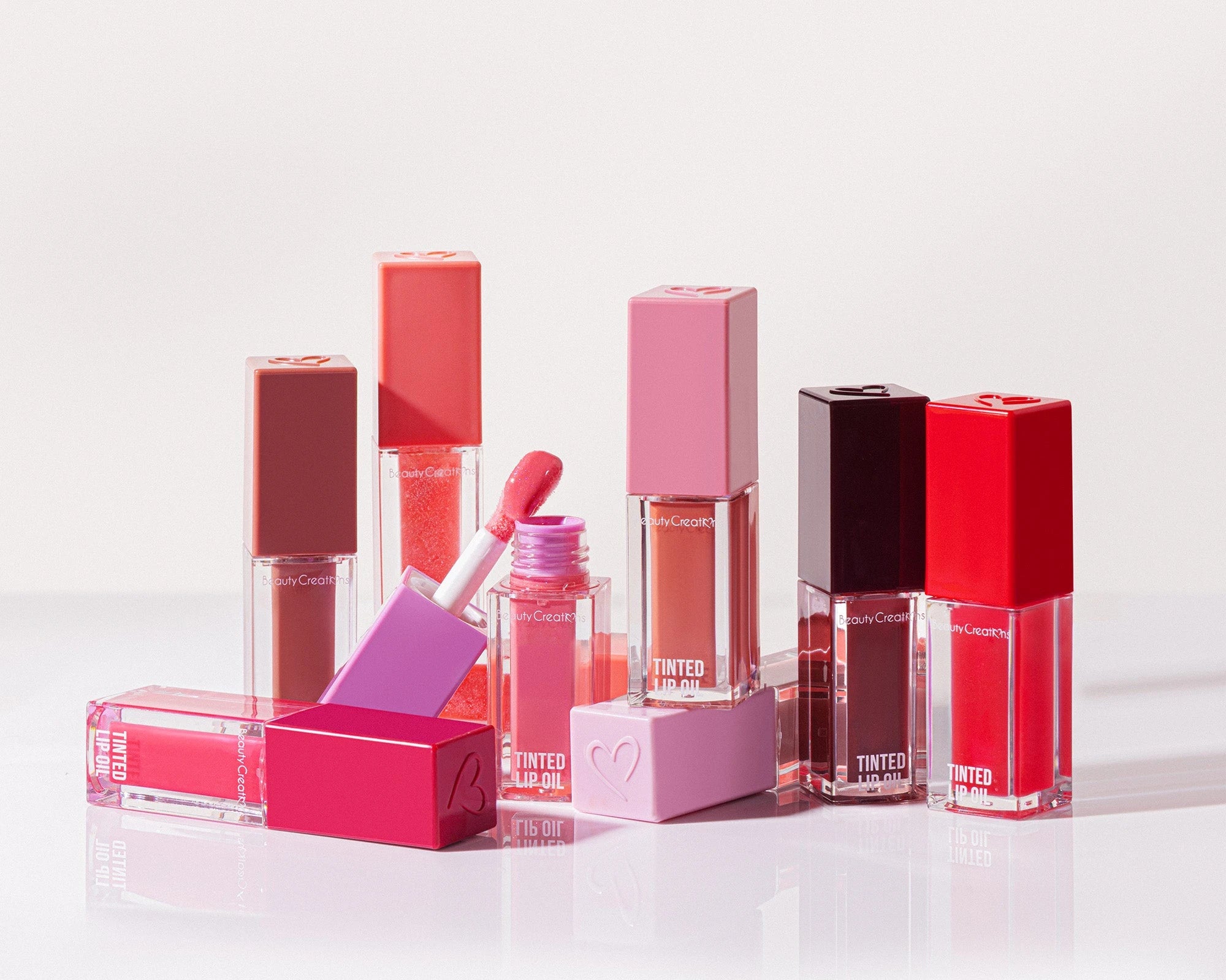 New Arrivals – Beauty Creations