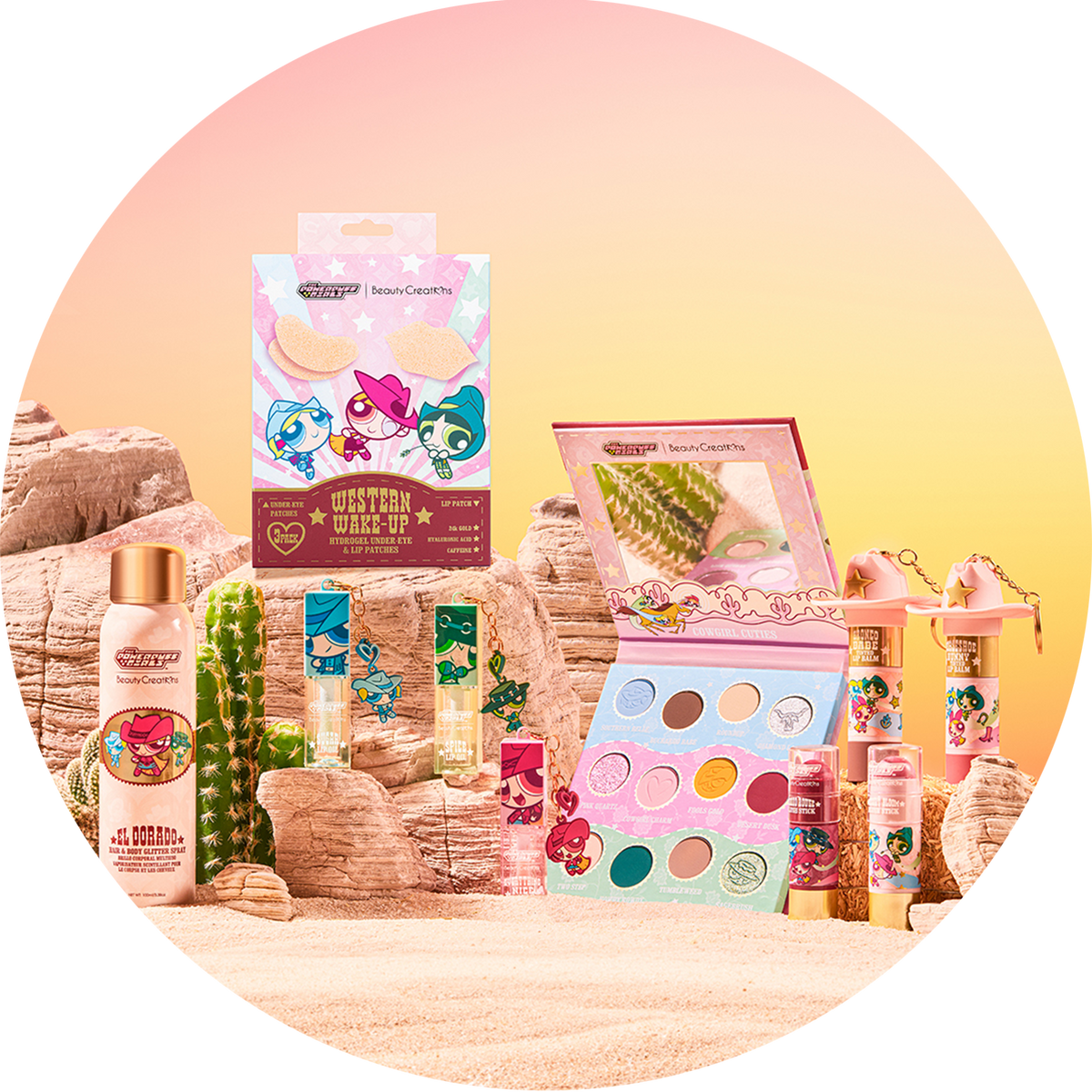 Makeup | Beauty Creations Cosmetics | Own Your Beauty