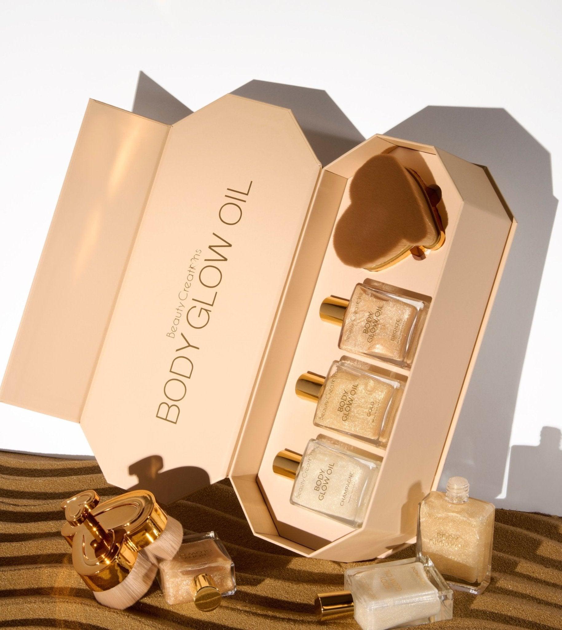 Body Glow – Beauty Creations