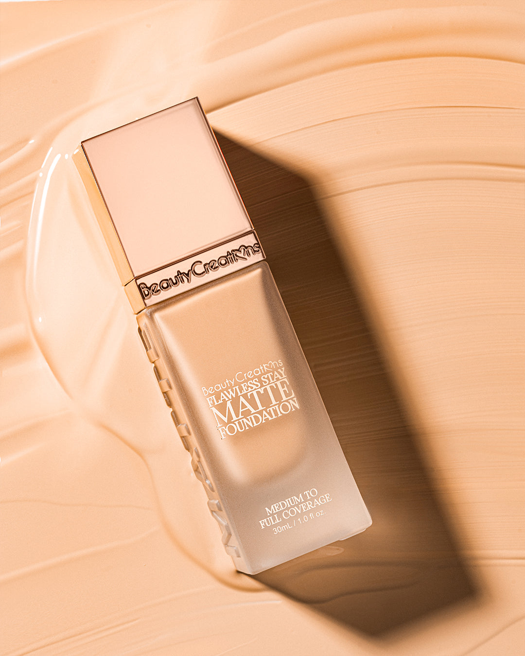 Flawless Stay Collection – Beauty Creations