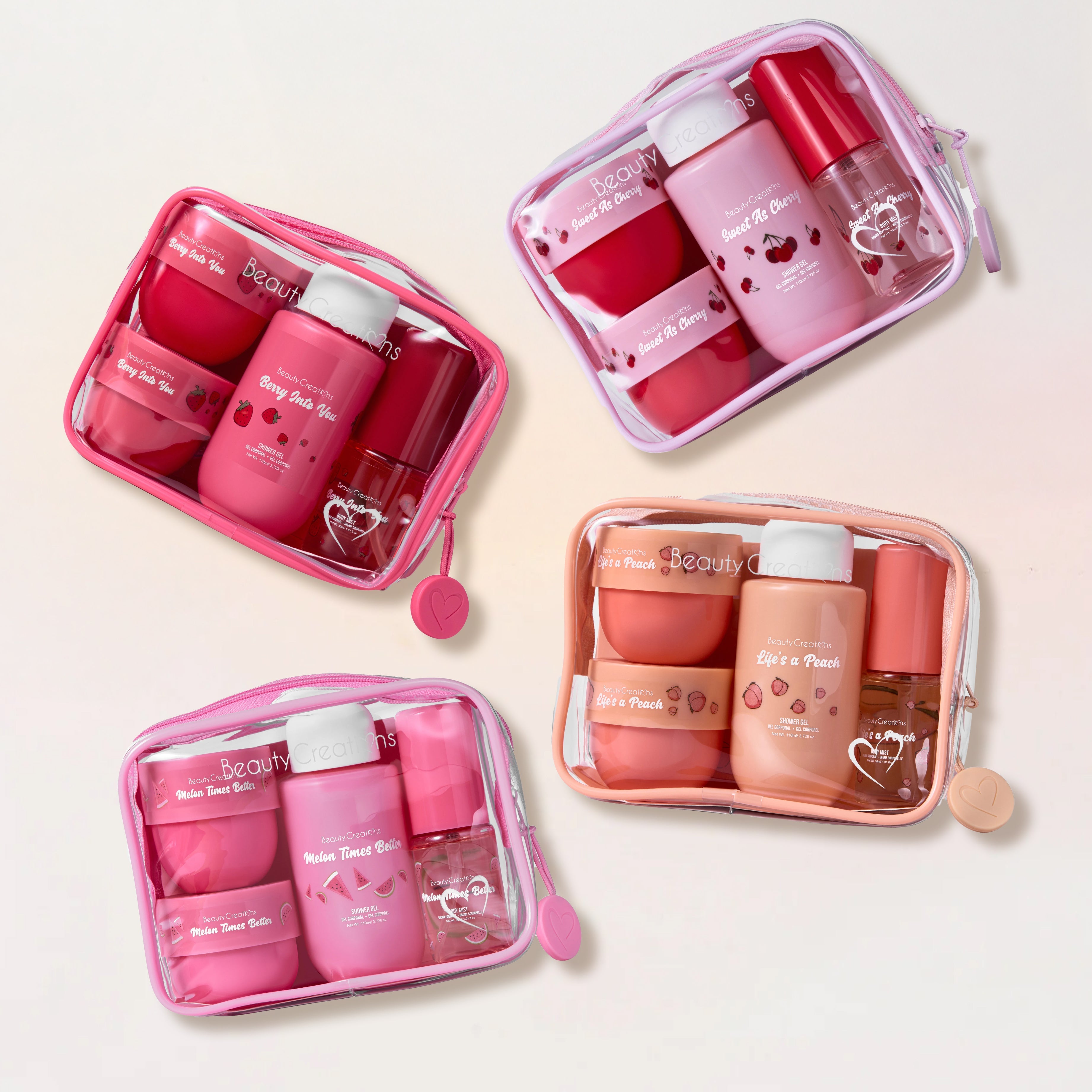 #1 Trending – Beauty Creations