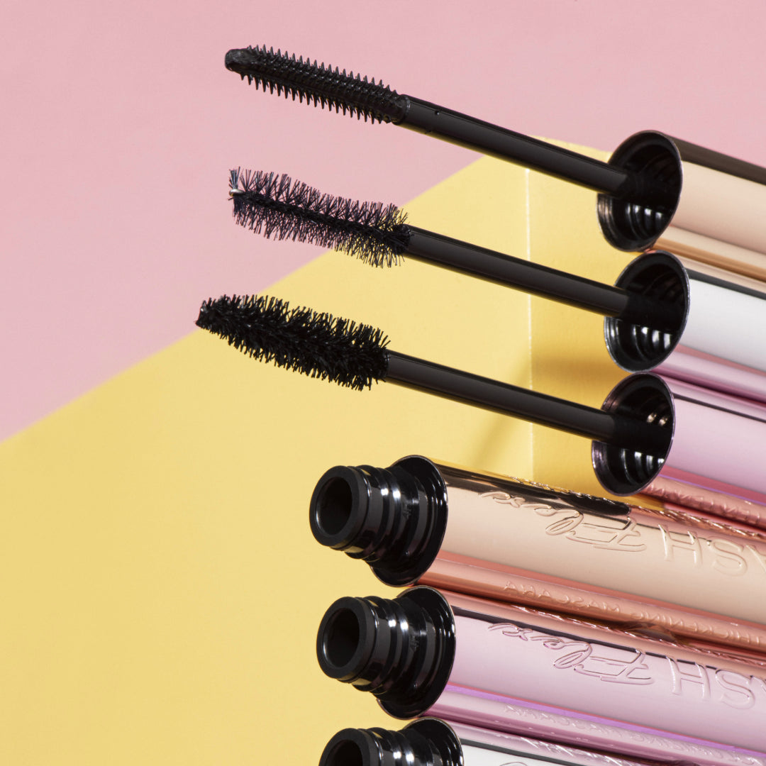 Lash Flex Mascara – Beauty Creations