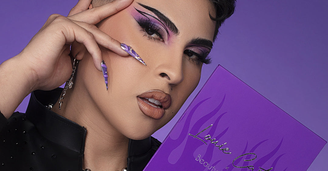 Louie Castro – Beauty Creations