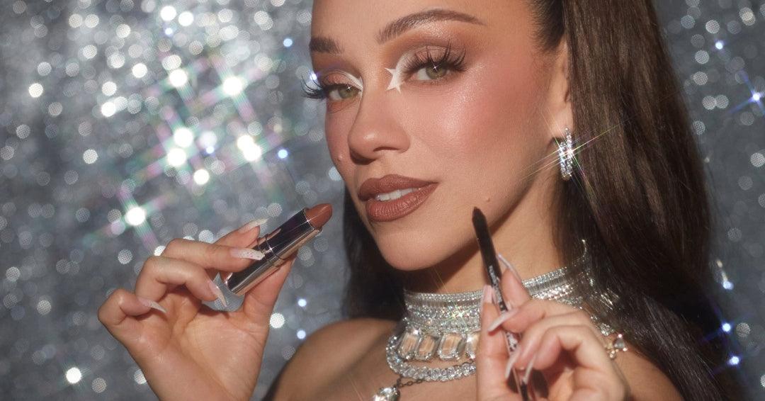 Rosy McMichael – Beauty Creations