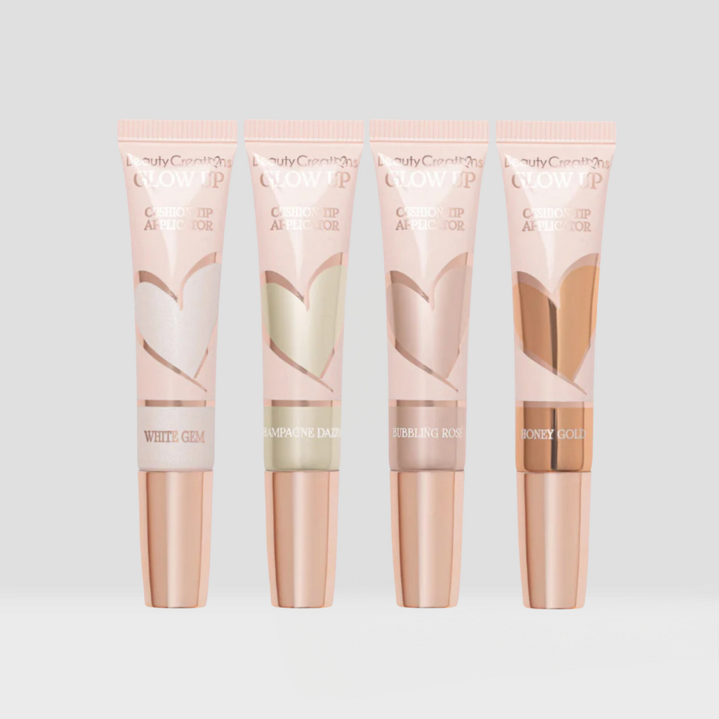 Flawless Stay Glow Up Liquid Wand Bundle – Beauty Creations