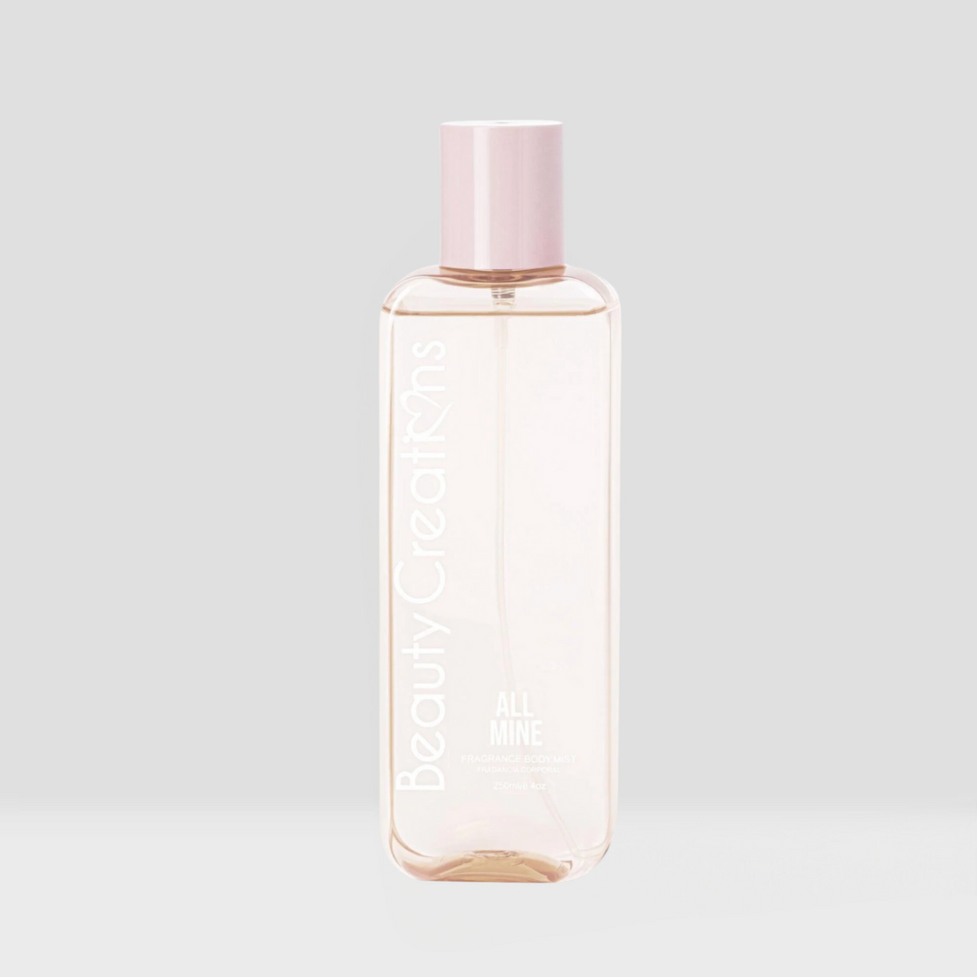 Body Collection Mist – Beauty Creations