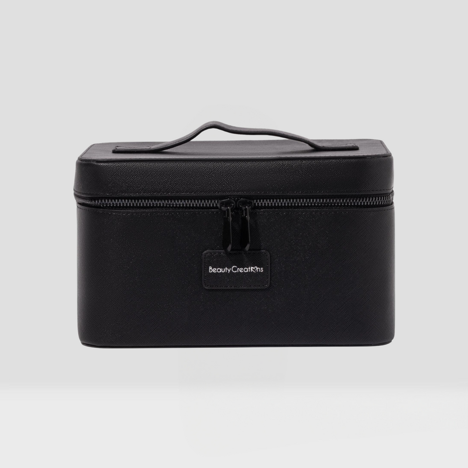 Train Case - BEAUTY CREATIONS – Beauty Creations