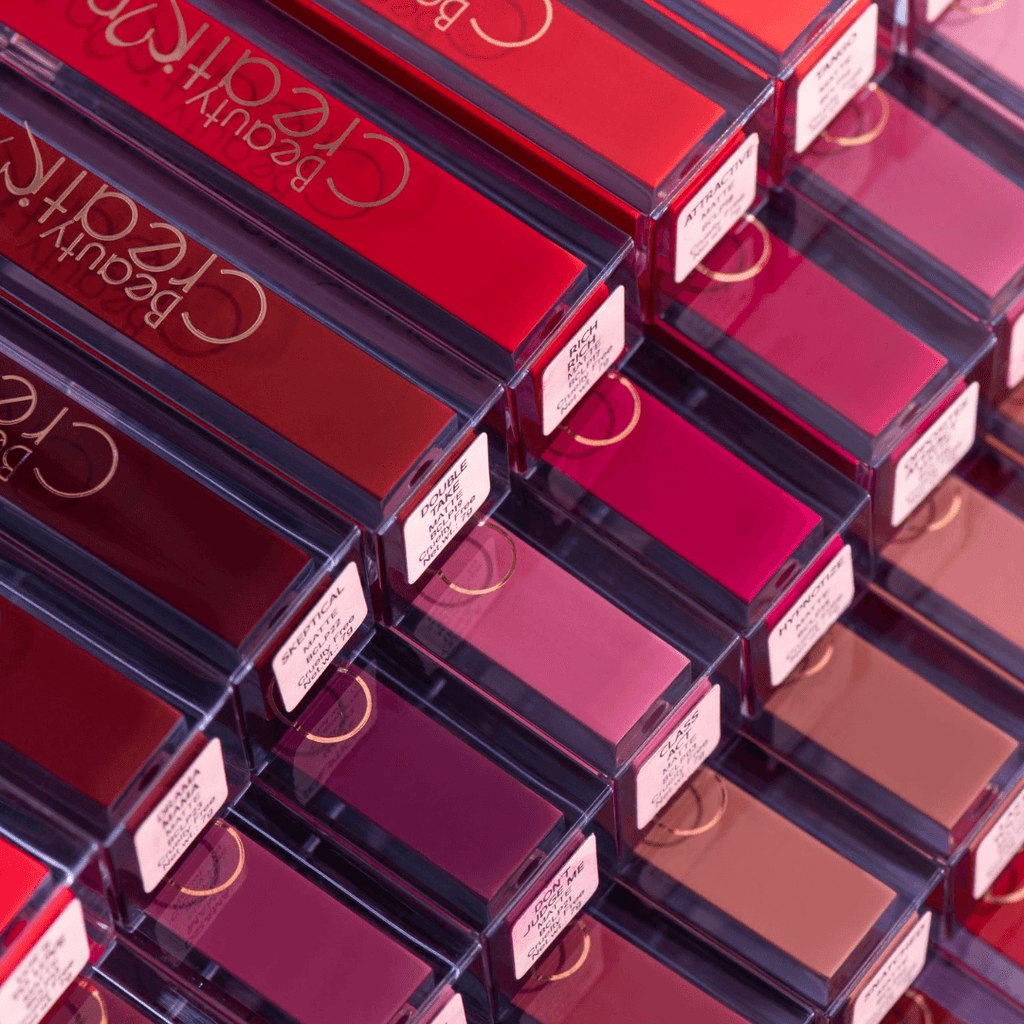 Seal The Deal Liquid Matte Lipstick (Various Shades) - BEAUTY CREATIONS ...