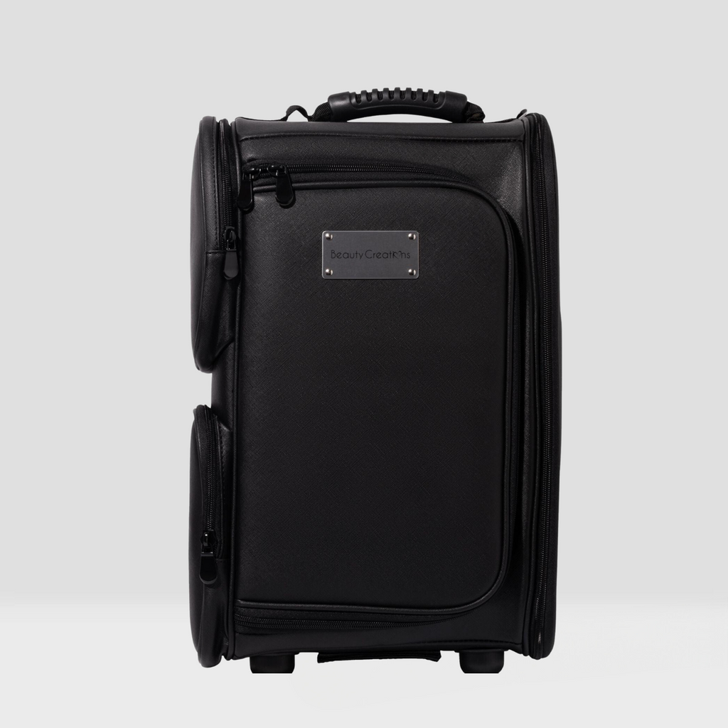 Travel Makeup Case - BEAUTY CREATIONS – Beauty Creations
