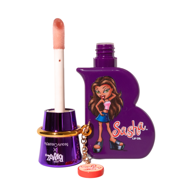 Bratz Lip Oil Bundle – Beauty Creations