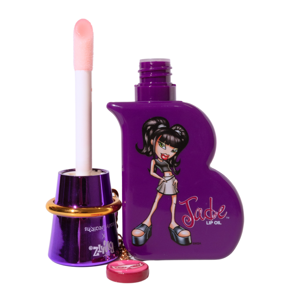 Bratz Lip Oil Bundle – Beauty Creations
