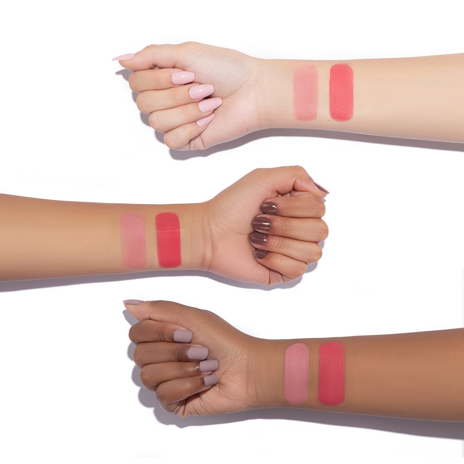 SpongeBob "Rosy Cheeks" Blush Stick – Beauty Creations