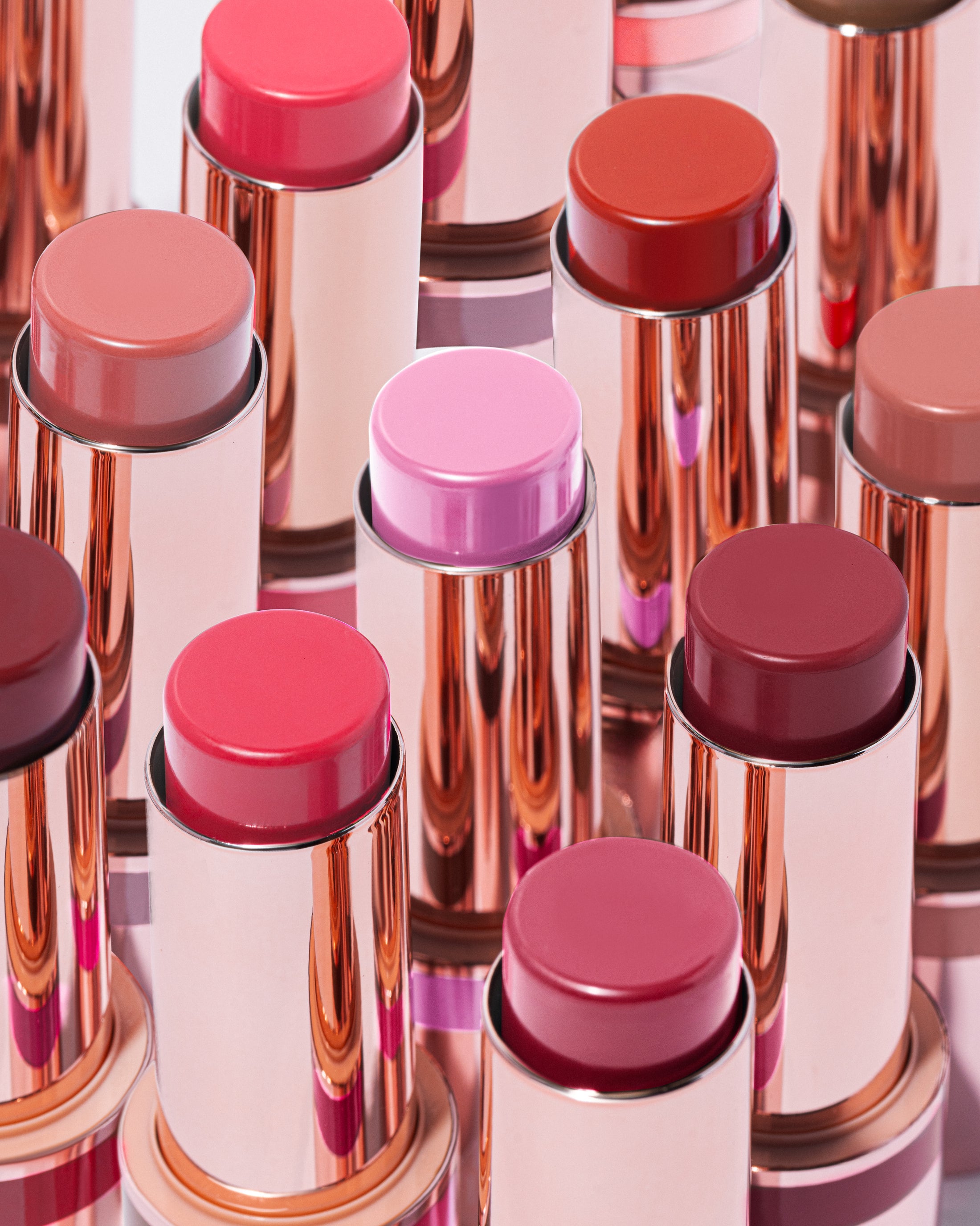 Flawless Stay Blush Sticks – Beauty Creations