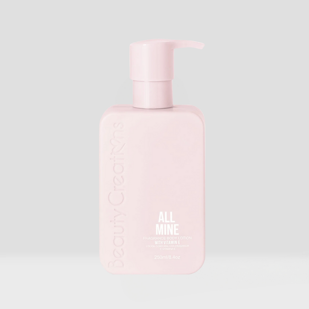 Body Collection Lotion – Beauty Creations