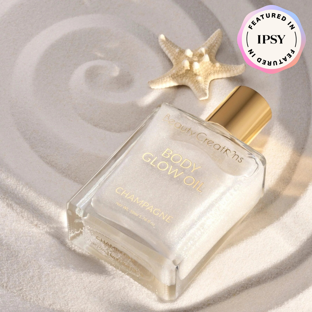 Beauty Creations Cosmetics - Body Oil