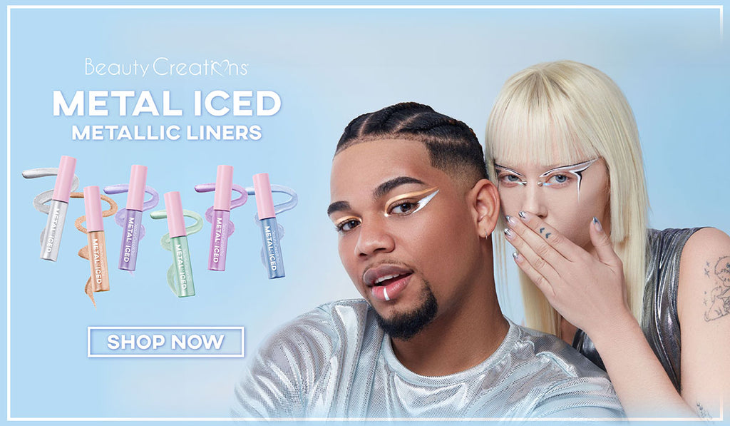 Makeup | Beauty Creations Cosmetics | Own Your Beauty