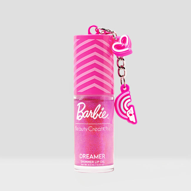 Barbie Lip Oil – Beauty Creations