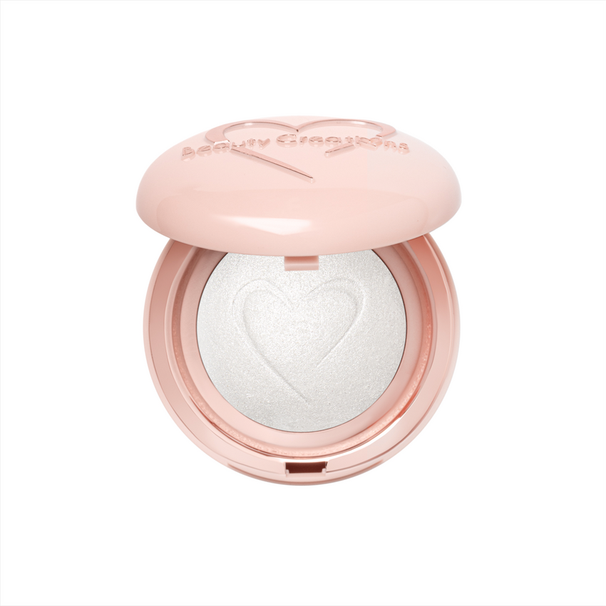 Final Finish Baked Highlighter – Beauty Creations