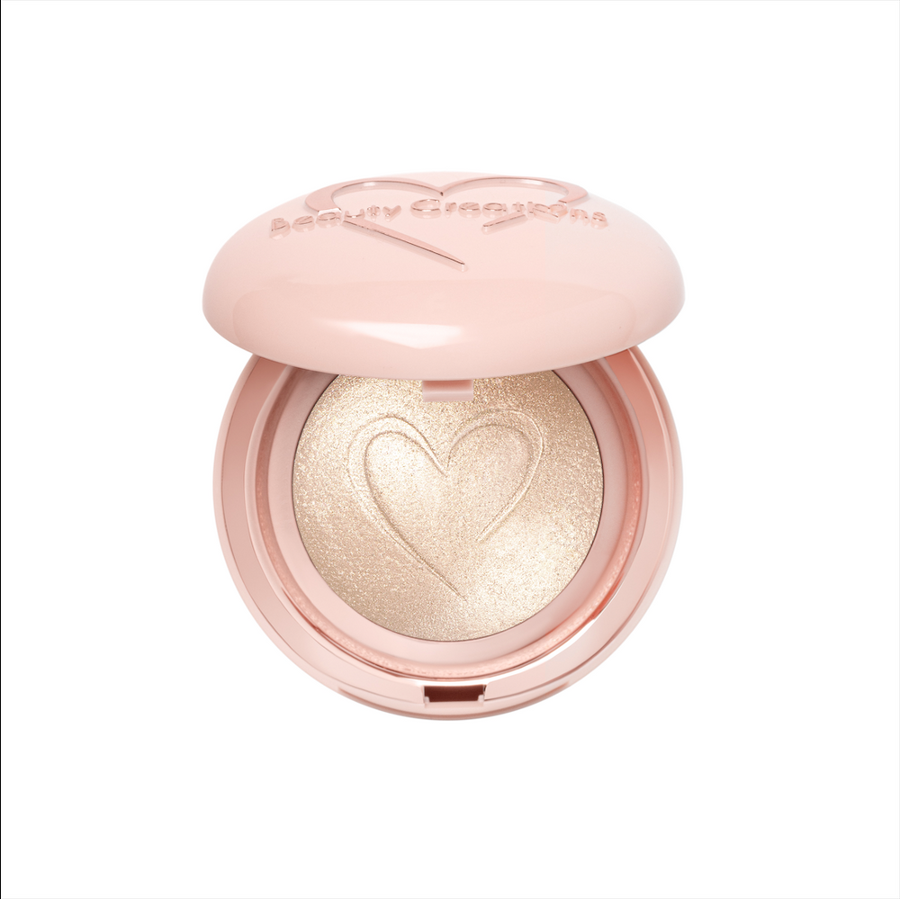Final Finish Baked Highlighter – Beauty Creations