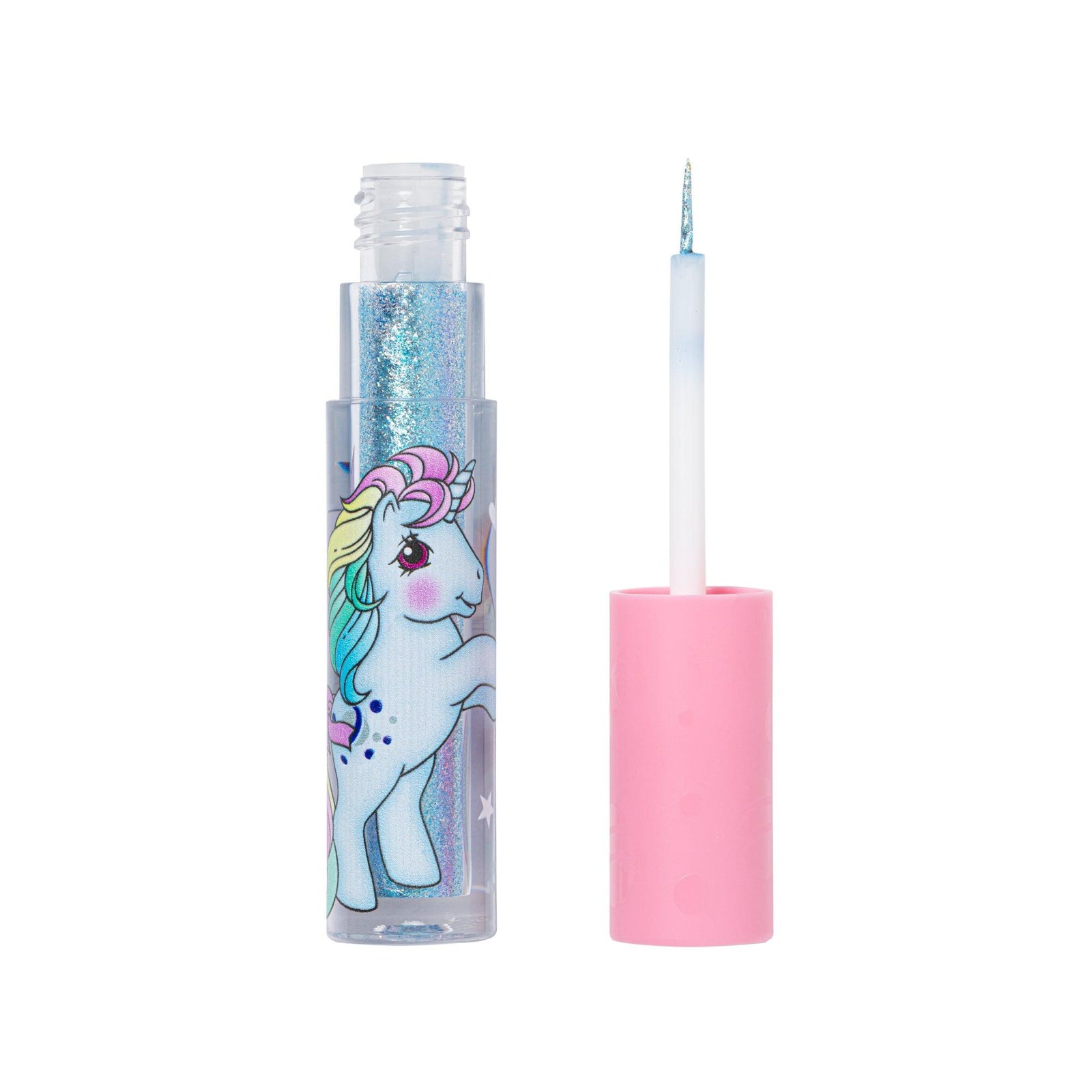 Beauty Creations x My Little Pony "Full of Fun" Glitter Liners Set ...
