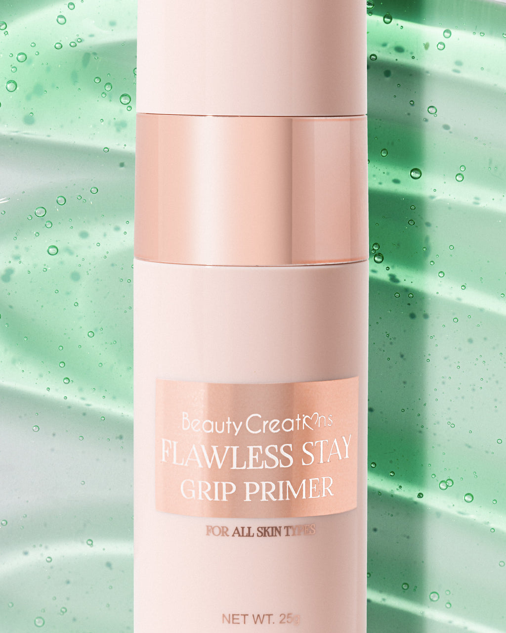 Flawless Stay Grip Primer - BEAUTY CREATIONS – Beauty Creations