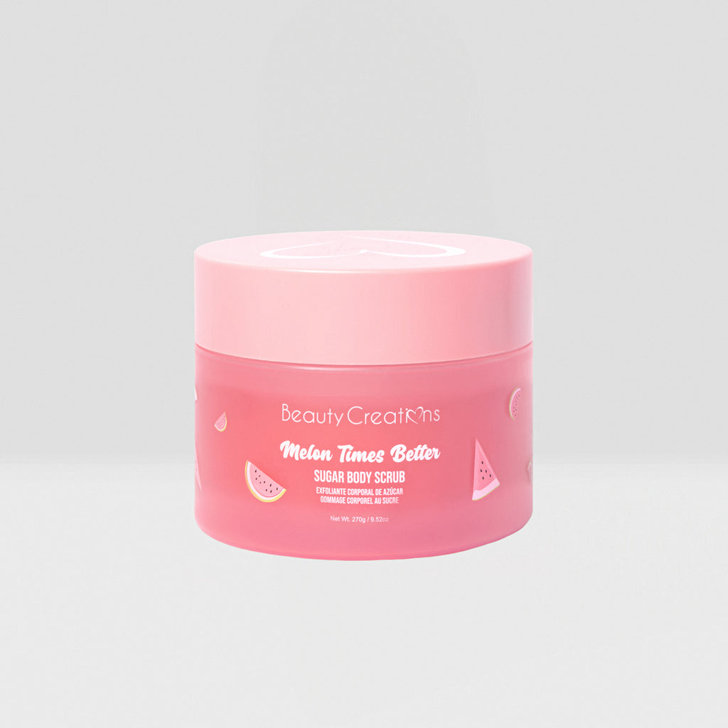 Sweet Dose Body Scrub – Beauty Creations