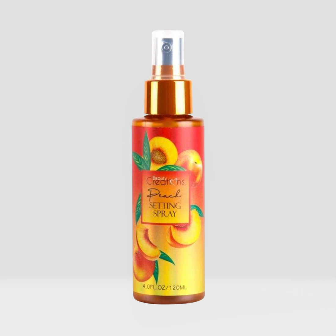 Watermelon Setting Spray - BEAUTY CREATIONS – Beauty Creations