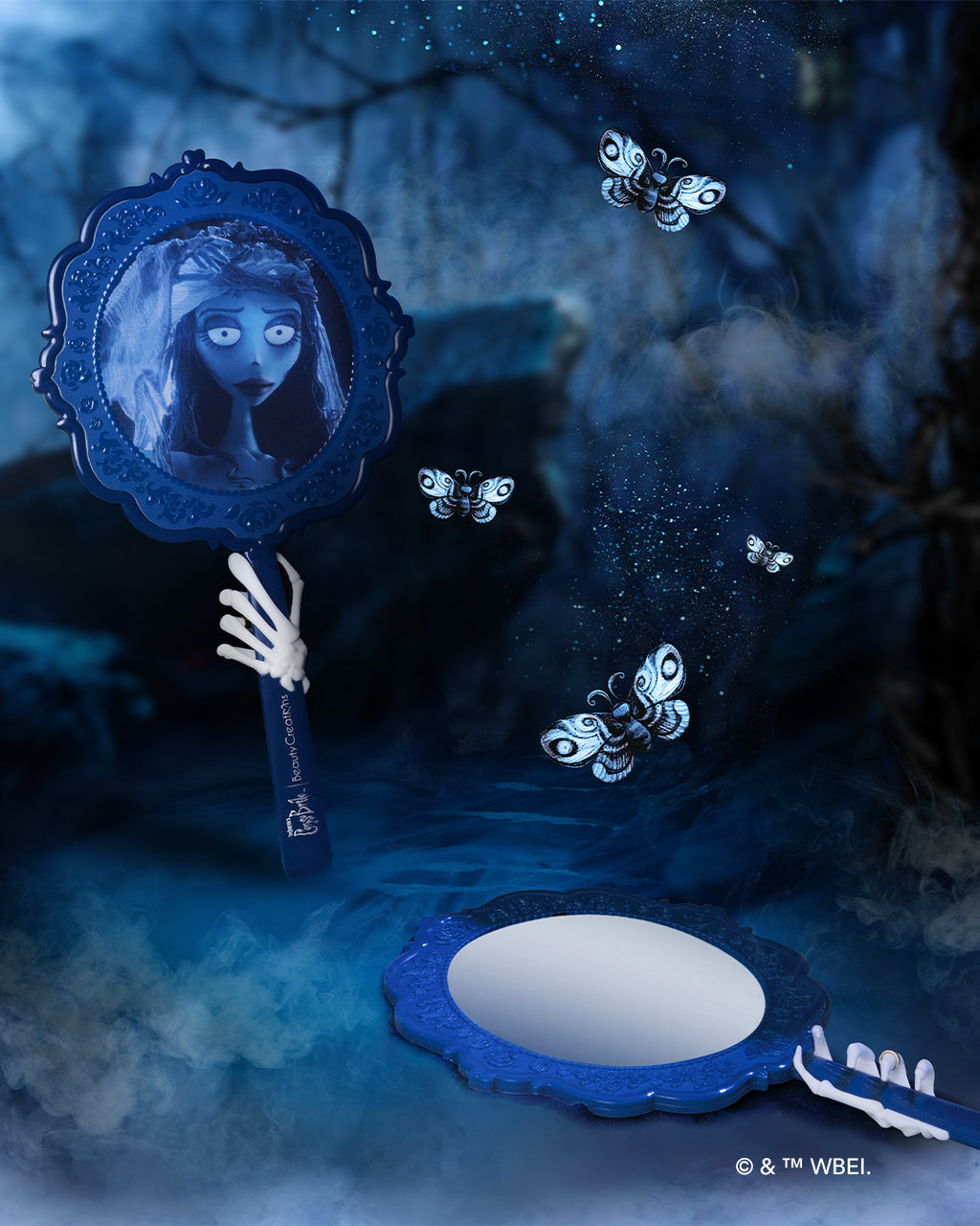Corpse Bride Corpse Bride "With This Hand" Pop Up Card – Lovepop