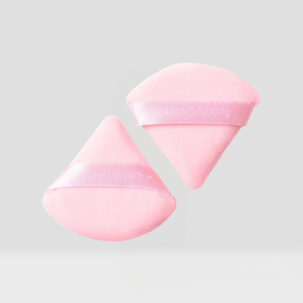 Puff Puff Set (2 Pieces) - BEAUTY CREATIONS – Beauty Creations