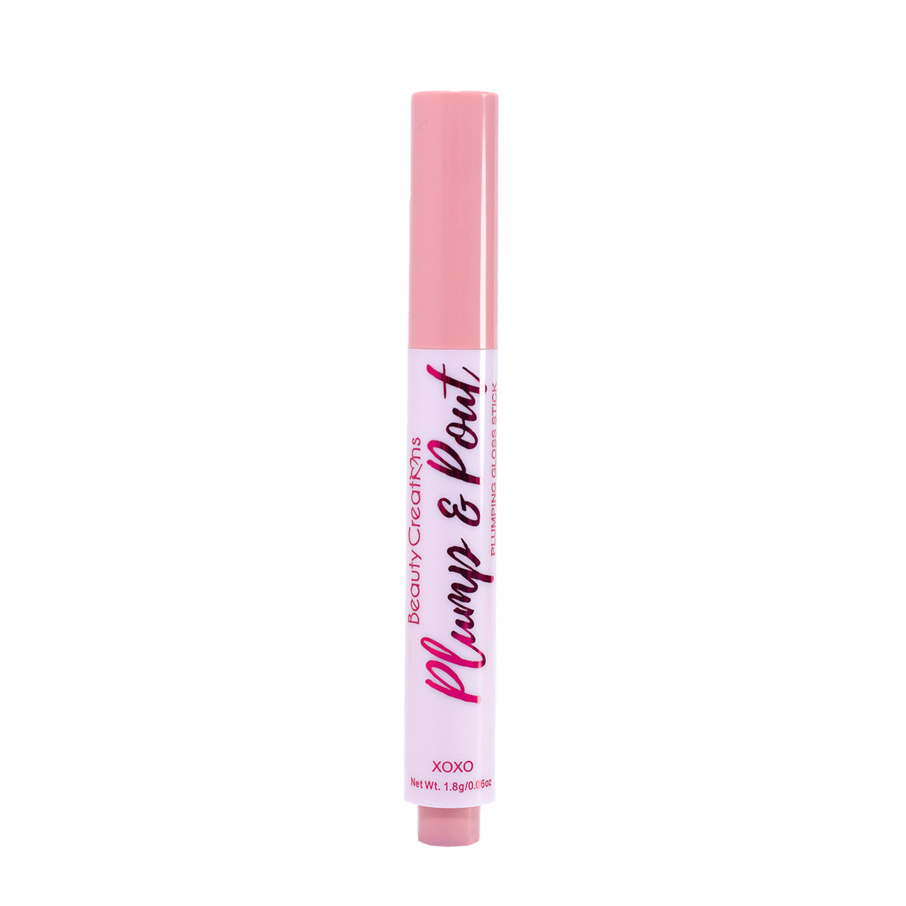 Plump & Pout Plumping Gloss Stick Trio – Beauty Creations