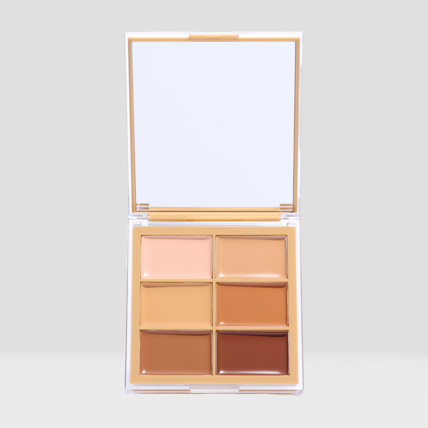 Sand Snatchural Palette - BEAUTY CREATIONS – Beauty Creations