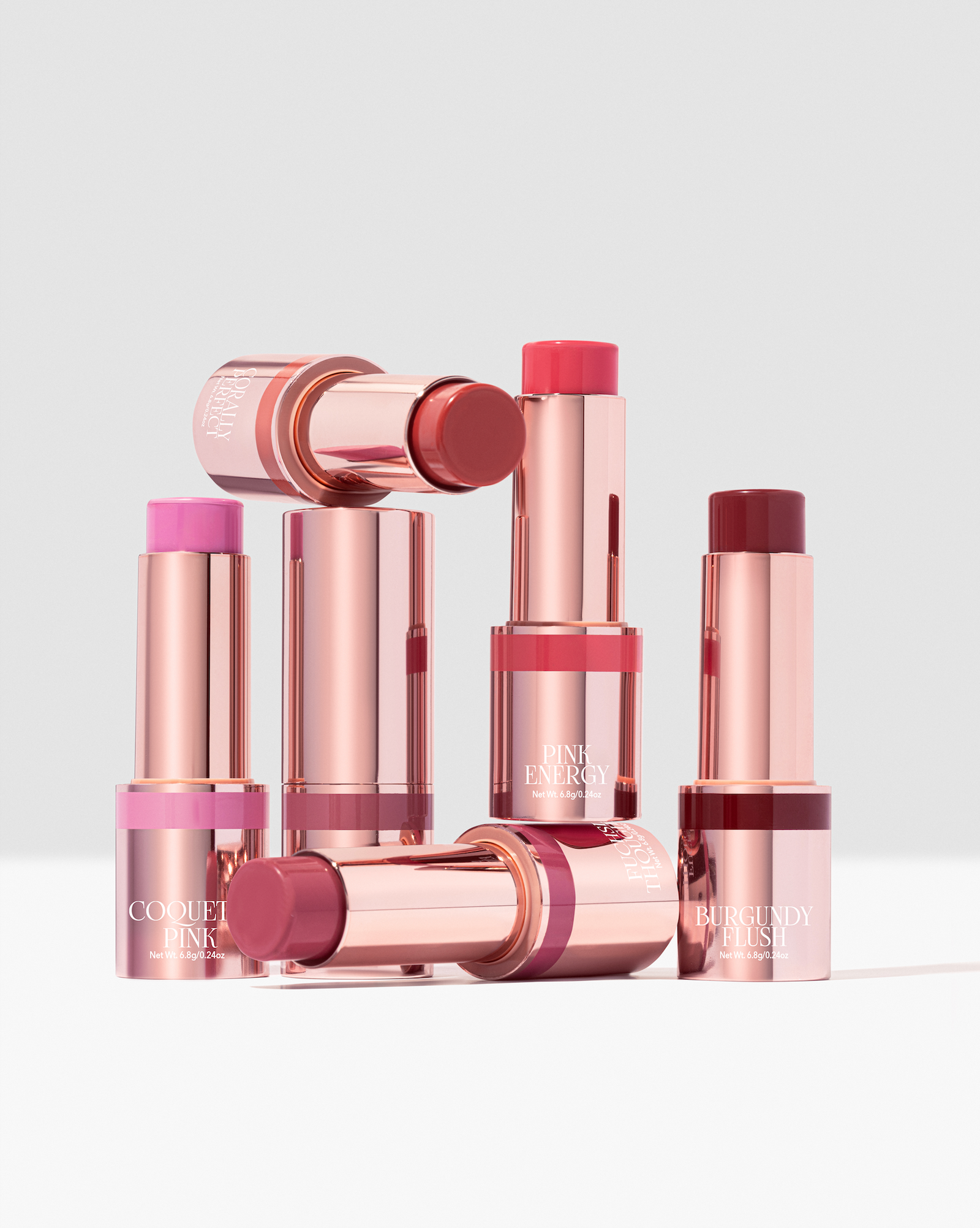 Flawless Stay Blush Sticks – Beauty Creations