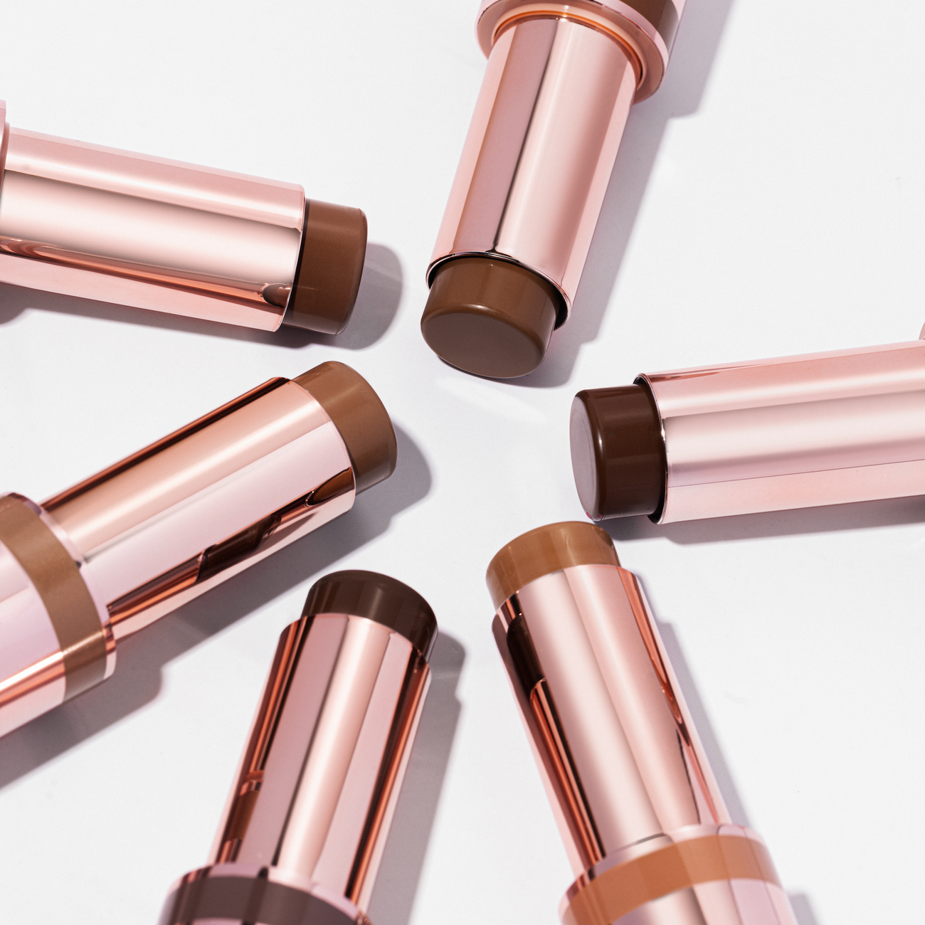 Flawless Stay Contour Sticks – Beauty Creations