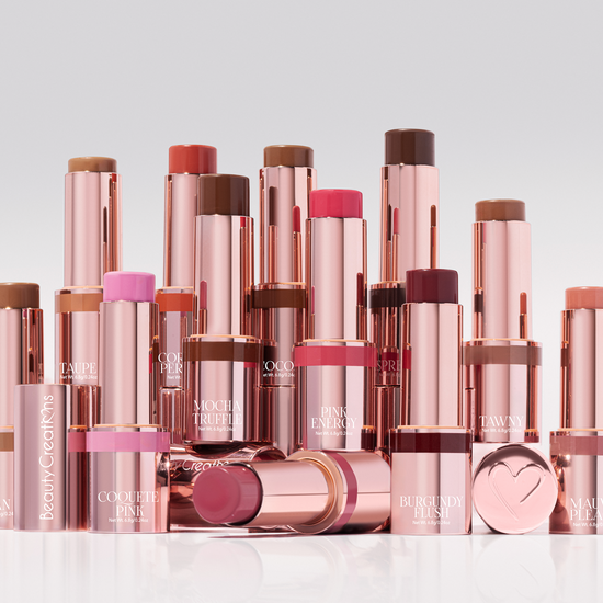 Flawless Stay Contour & Blush Stick Collection Set – Beauty Creations