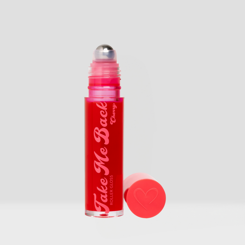 Take Me Back Roller Gloss (Various Shades) - BEAUTY CREATIONS – Beauty ...