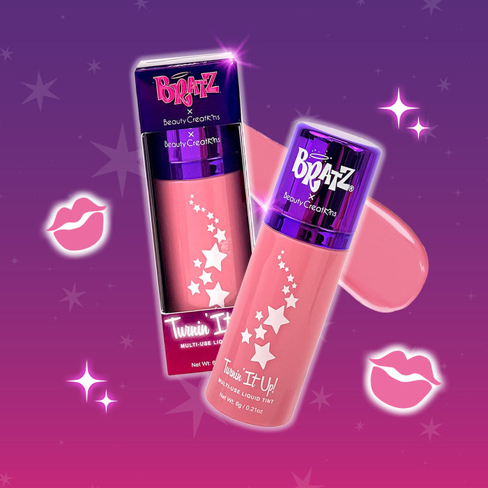 Bratz Multi-Use Liquid Tint – Beauty Creations