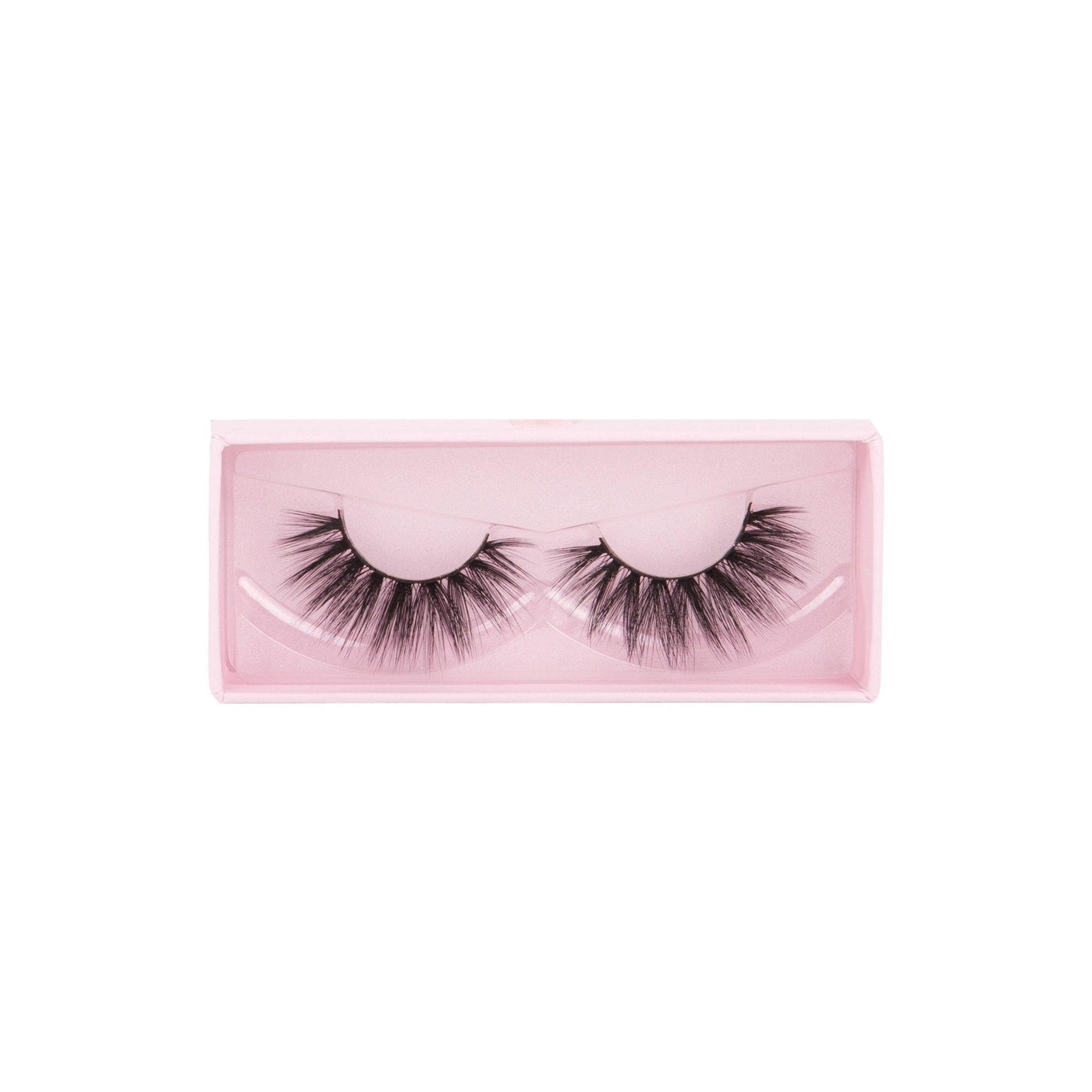 Beauty Creations Cosmetics - 3D Silk Lash Collection Bundle