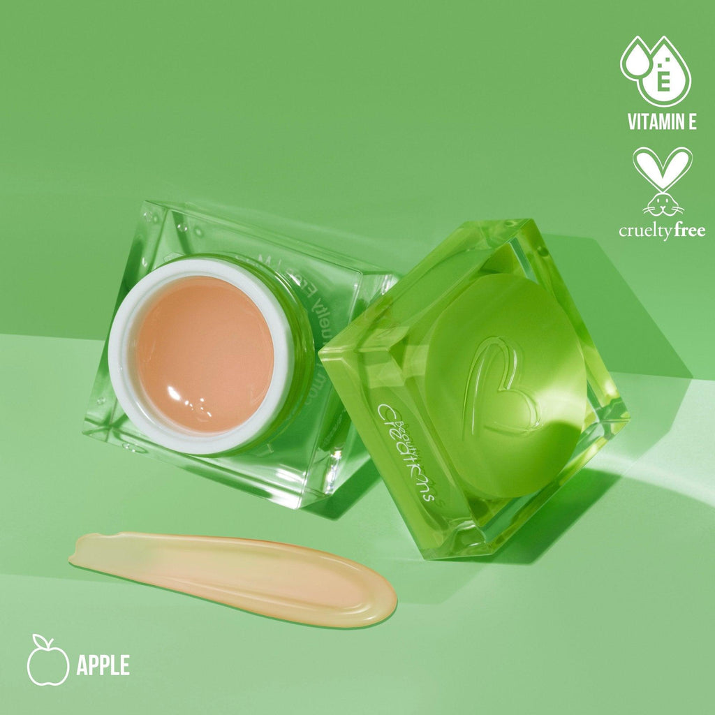Fruit Infused Lip Mask – Beauty Creations