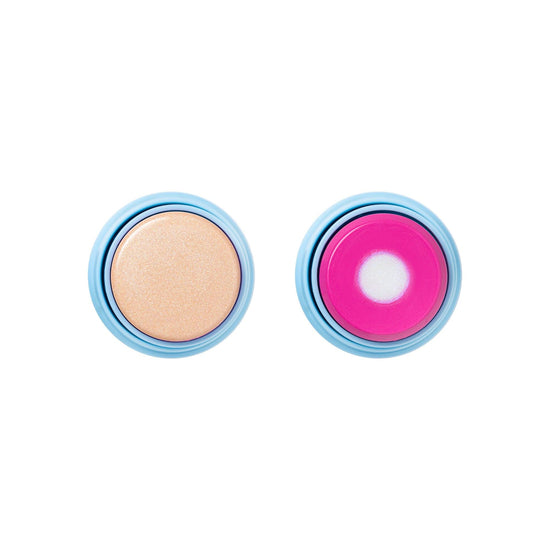 Beauty Creations x My Little Pony "Mane event blush and highlight stick ...