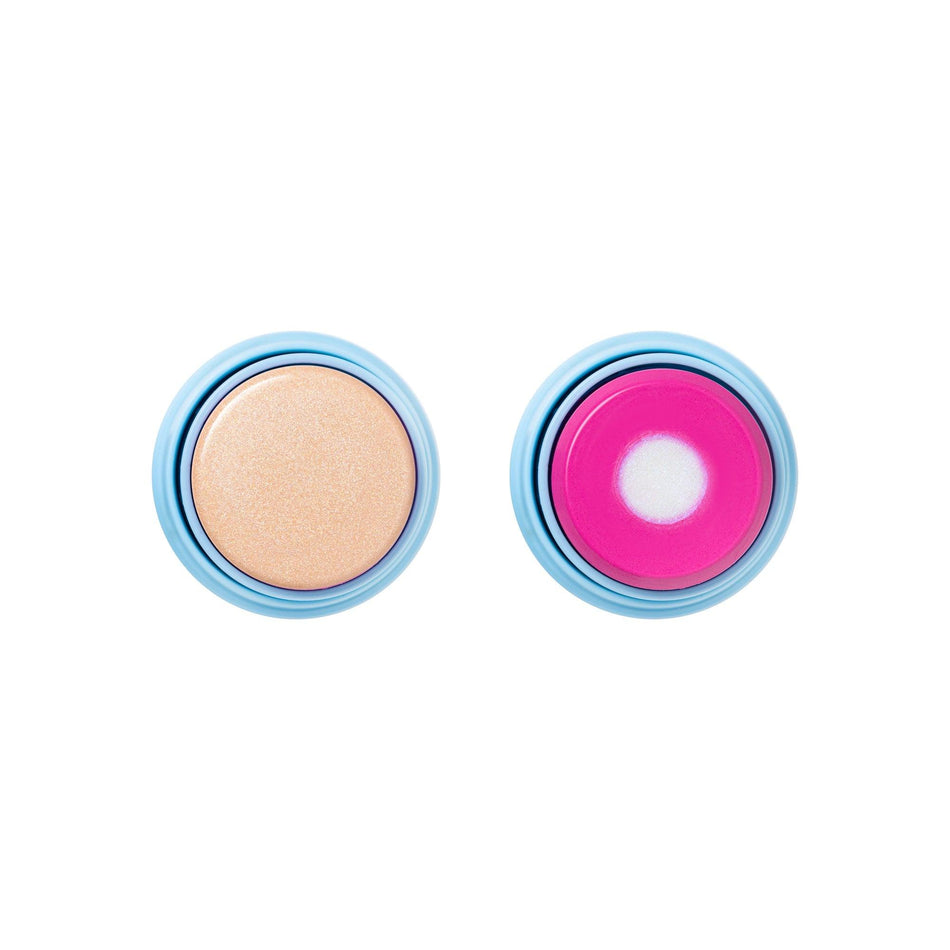Beauty Creations x My Little Pony "Mane event blush and highlight stick ...