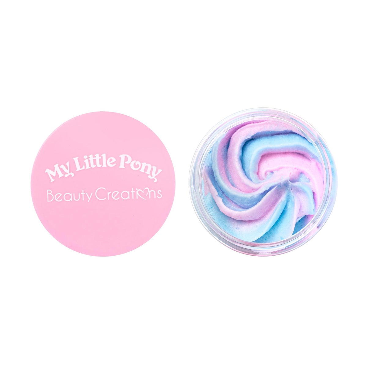 Beauty Creations x My Little Pony "Pony Dreams" Lip Balm - Beauty Creations