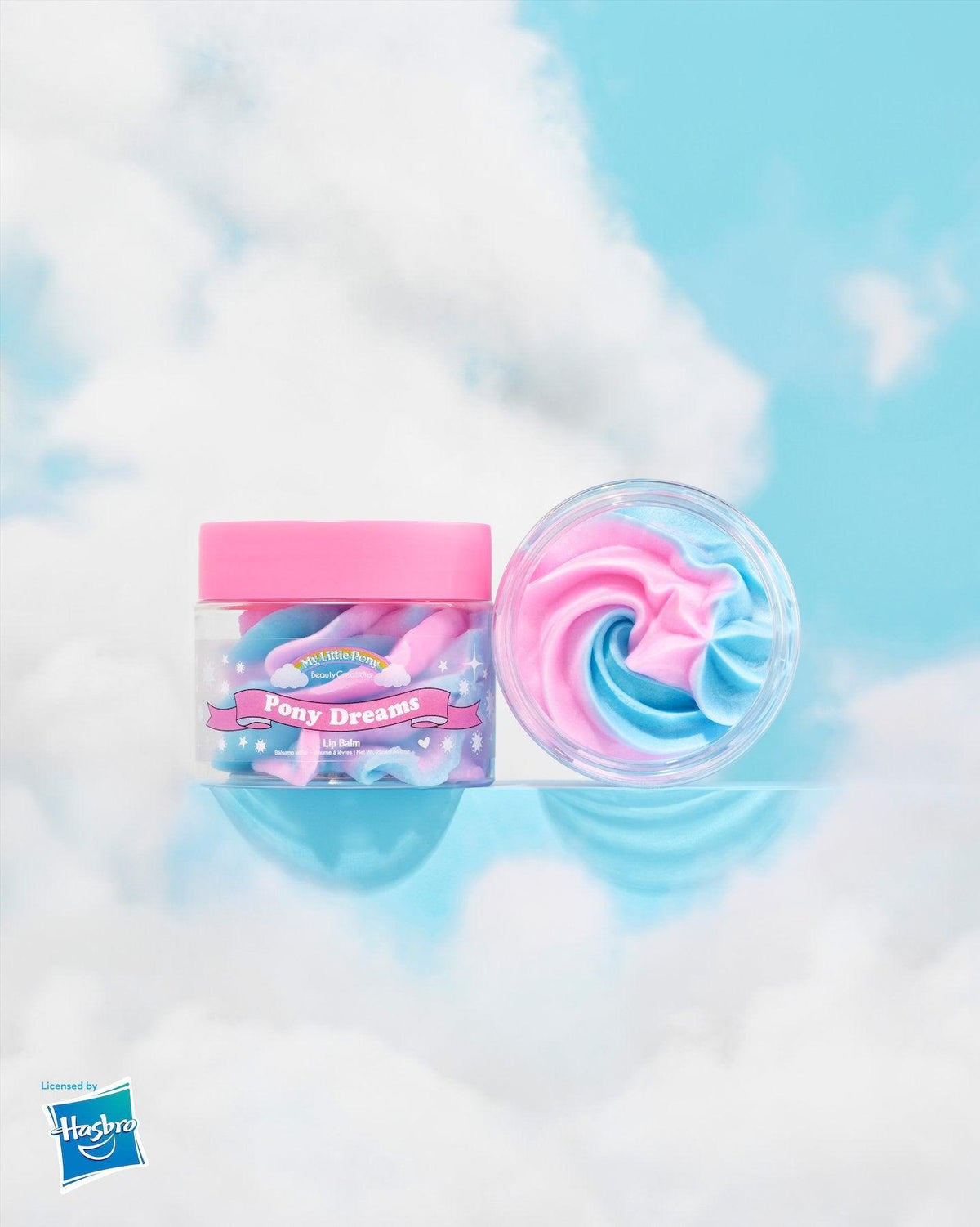 Beauty Creations x My Little Pony "Pony Dreams" Lip Balm - Beauty Creations