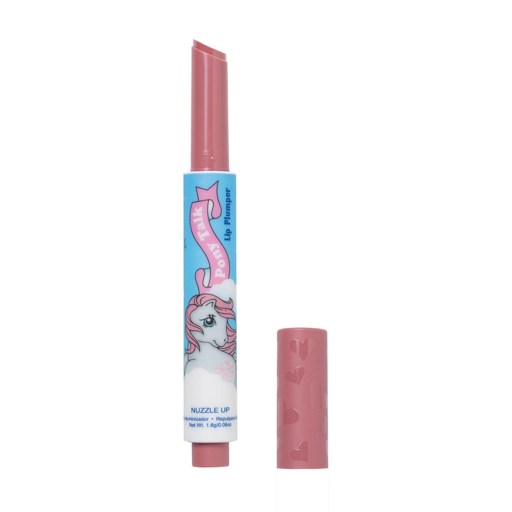Beauty Creations x My Little Pony "Pony Talk: Nuzzle Up" Lip Plumper ...