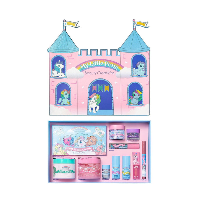 Beauty Creations x My Little Pony Collection Set - Beauty Creations