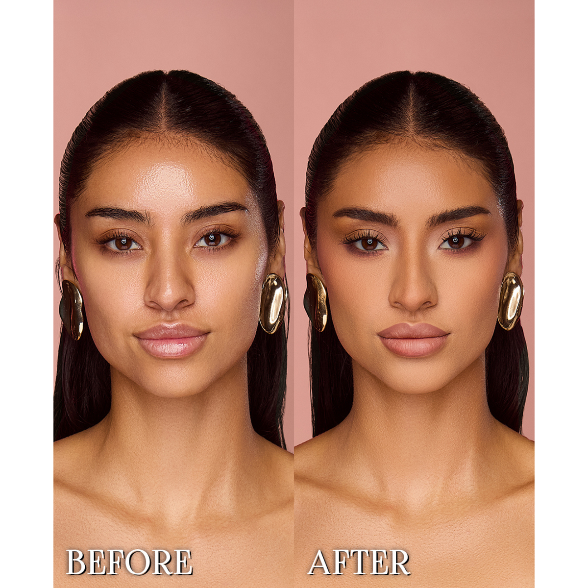Beauty Creations - Matte Foundation