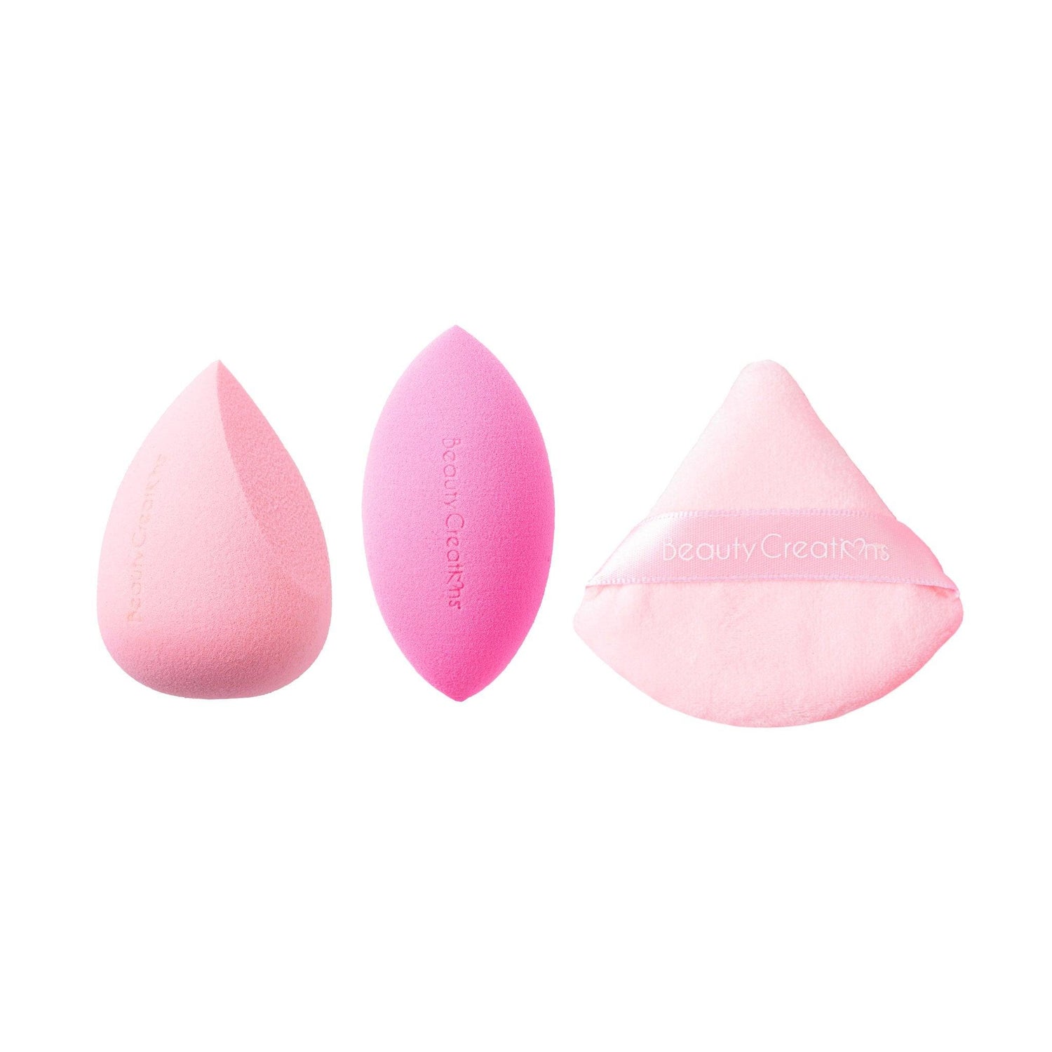 Blend and set trio - BEAUTY CREATIONS – Beauty Creations