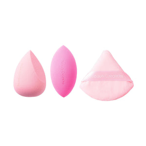 Blend and set trio - BEAUTY CREATIONS – Beauty Creations