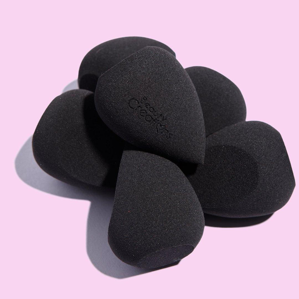 Classic Colors Blending Sponges – Beauty Creations