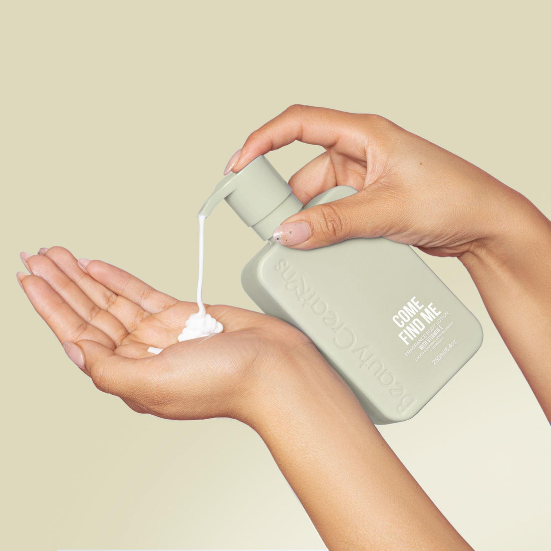 Body Collection Lotion – Beauty Creations